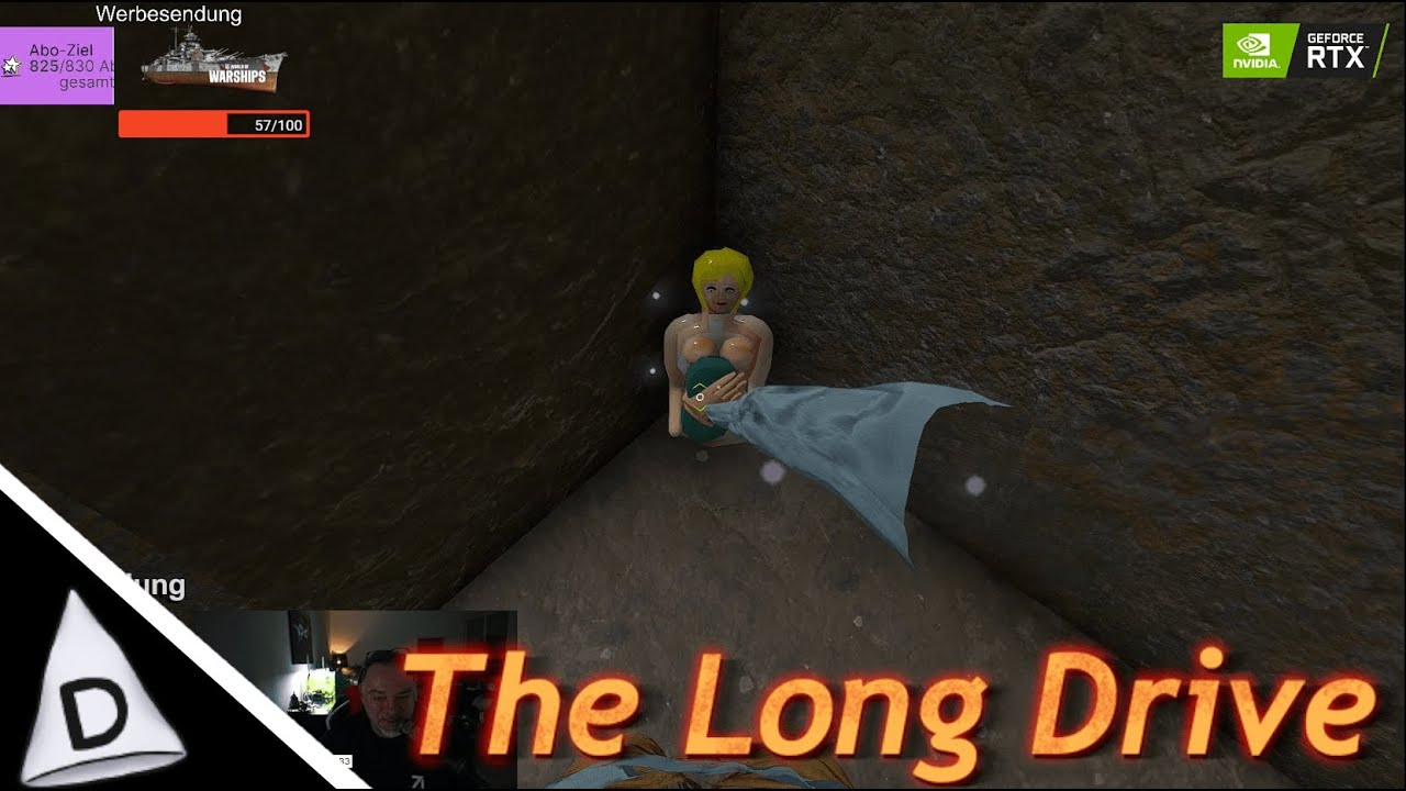 The Long Drive #1 - YouTube