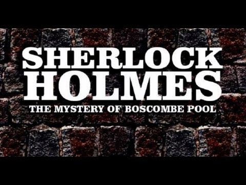 LEIVIN FILMS presenta: "Sherlock Holmes Soundtrack: The Mystery of ...