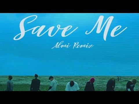 BTS- Save Me (Audio) - YouTube