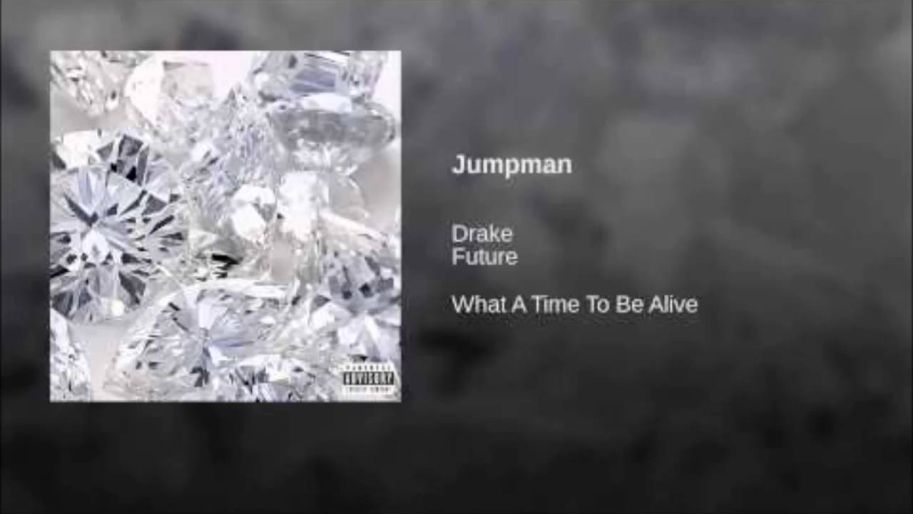 Jumpman Drake // future - YouTube
