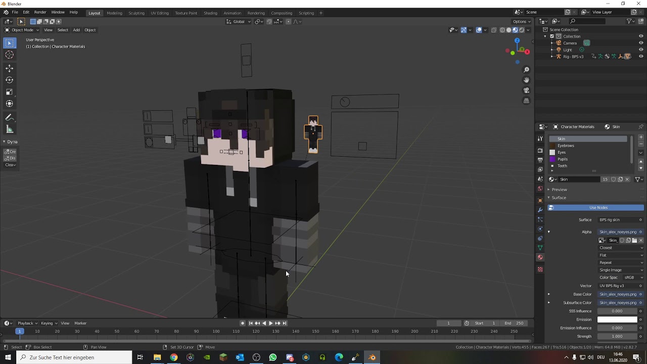 Tutorial for Nathan - YouTube