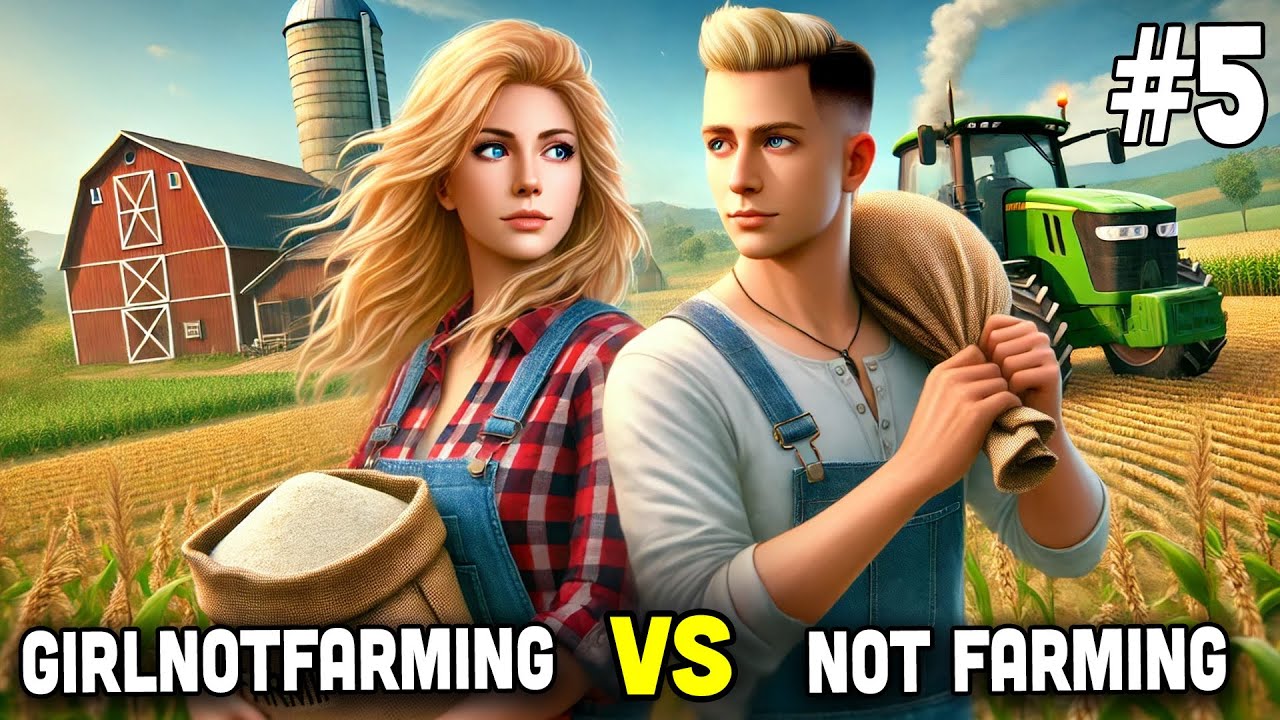 1vs1 on FLAT MAP with NOTFARMING! 👉 #5 - YouTube