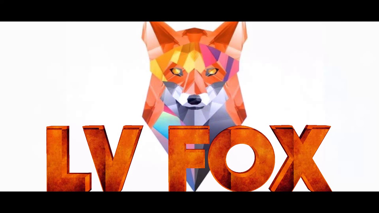 LV Fox intro - YouTube