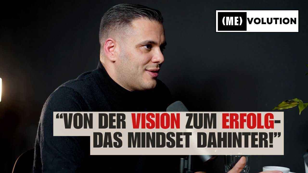 Träume Verfolgen: Die Erfolgsstory von Europas größtem Gym mit Yigit ...