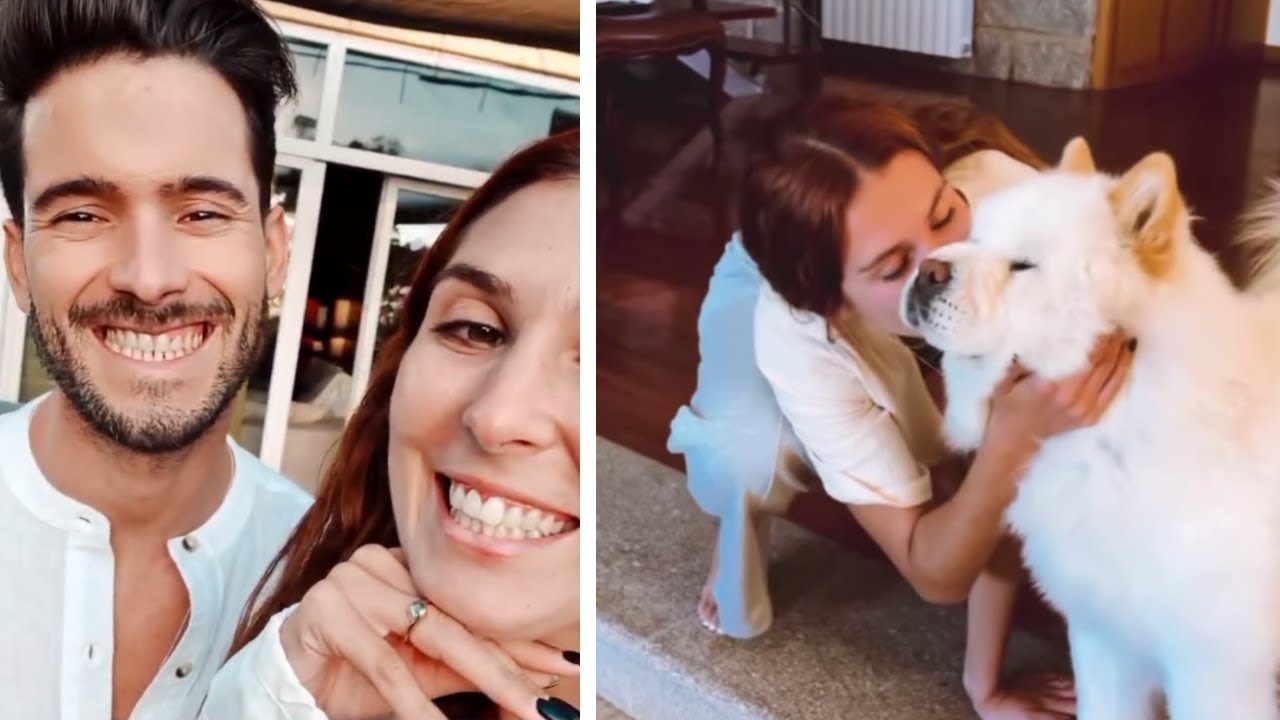 Raquel & Miguel STORIES | Part 13 [ @exploressaurus_ ] - YouTube