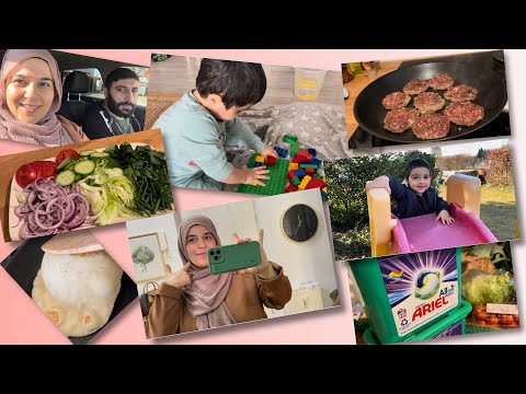 Sonunda doktora gittim/kahvaltı akşam yemeği derken haşat oldum🤦🏻‍♀️dinlenmek için sıra gelecekmi…