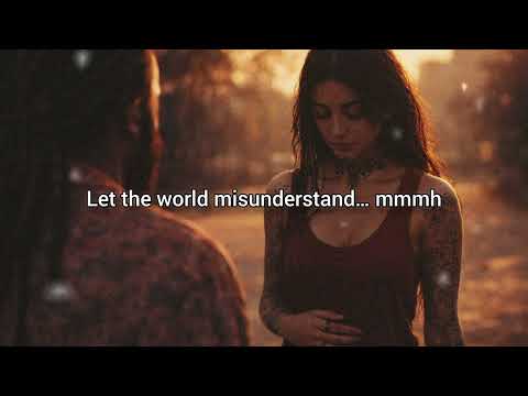 Perfect Imperfection | Vibe Vault | Official Lyrics Video