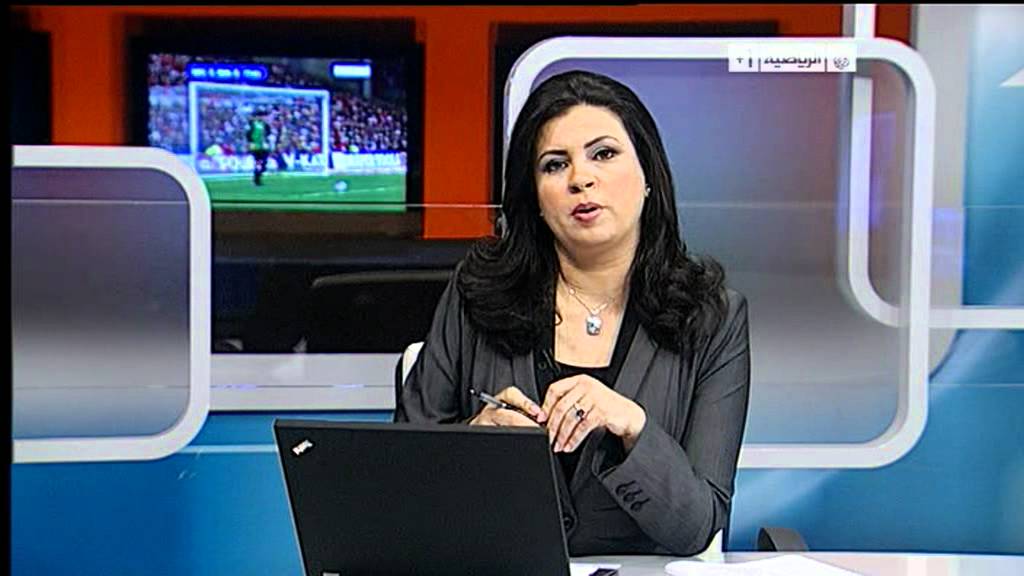 اجمل مذيعات الجزيرة Youtube