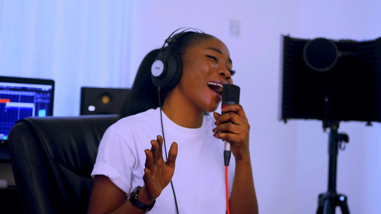 Tessy Simon-Weekly weekend worship EP 1 #tessysimon #weekly #weekend # ...