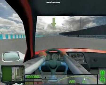 gti 290 km/h
