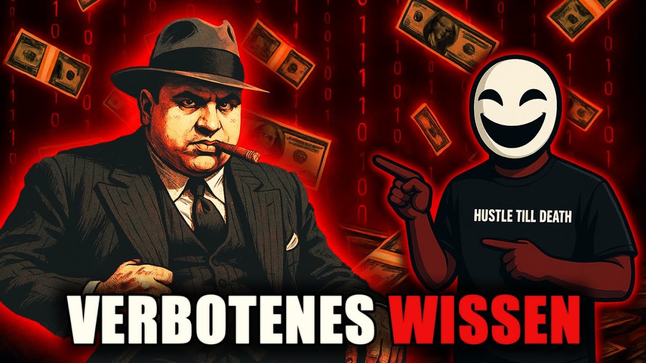 7 Regeln mit denen Al Capone zum mächtigsten Mafiaboss der Welt wurde ...