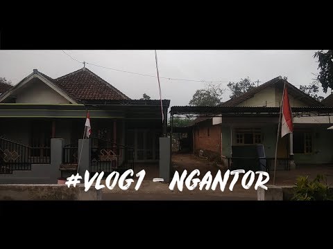 #VLOG1 - Keseruan Ngantor di BEON Intermedia Malang