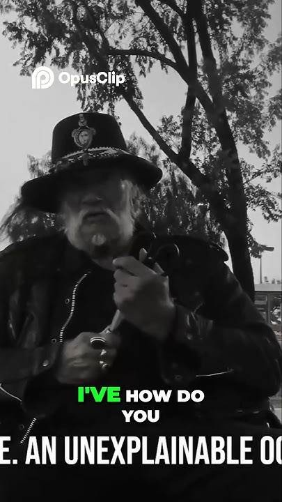 Explaining the UNEXPLAINABLE What Are Those Strange Events - YouTube