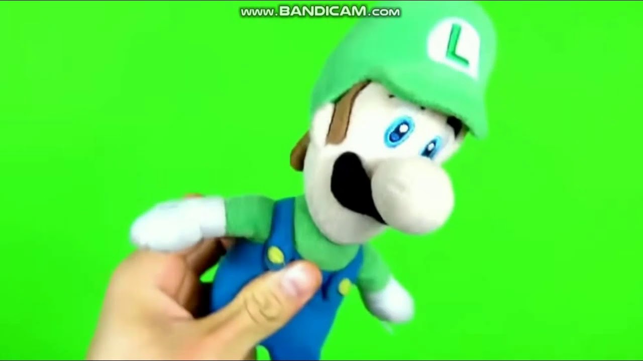 The Angry Luigi Show Xbox One (Ep. 64) - YouTube