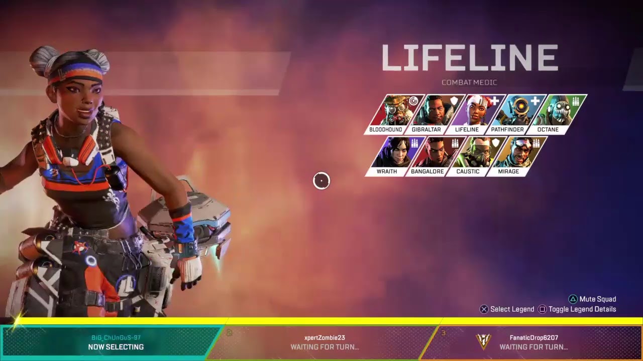 Apex legends - YouTube