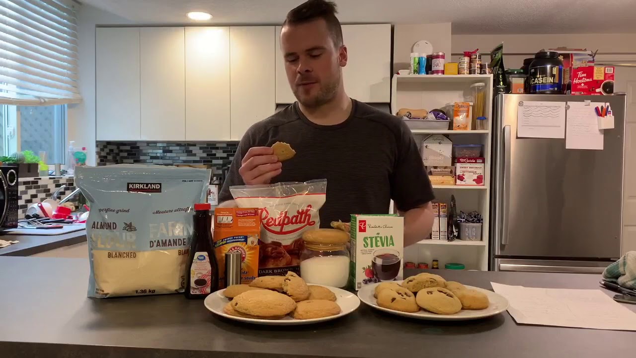 Baking Video - YouTube