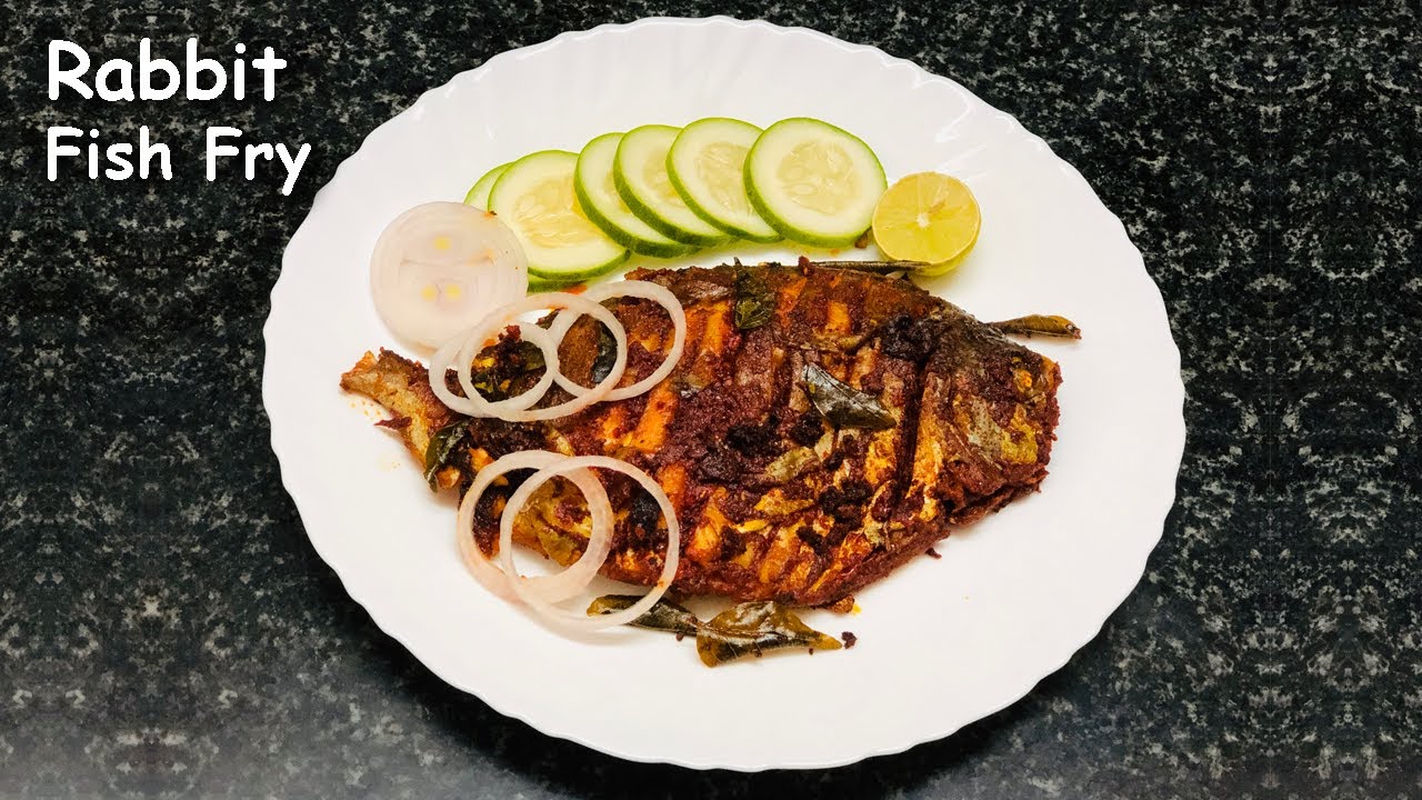 Fish Fry Recipe | Full Fish Fry Recipe | Fish recipe |Restaurant style ...