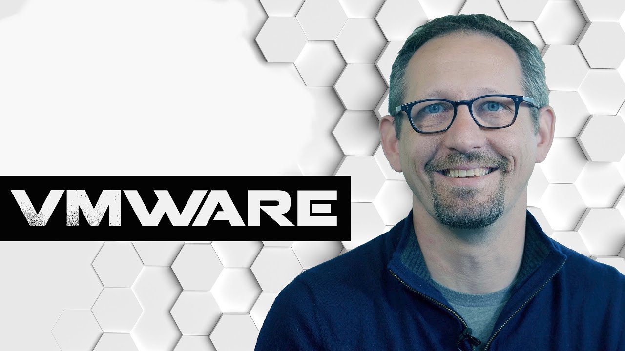 VMware at the heart of Cloud Foundry and Kubernetes - YouTube