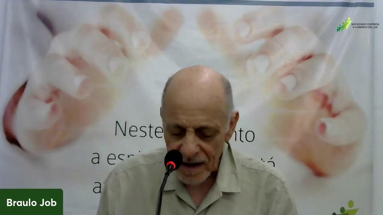 Na seara do Mestre - Braulo Job - YouTube