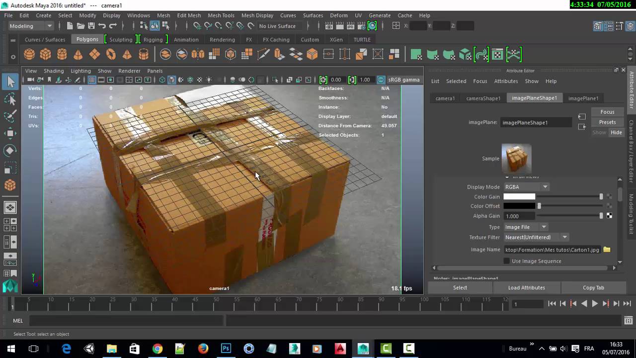 Projection Mapping Dans Maya YouTube projection-mapping-dans-maya-youtube