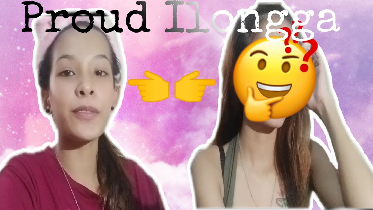 Make Up tutorial using our very own language ILONGGO. - YouTube