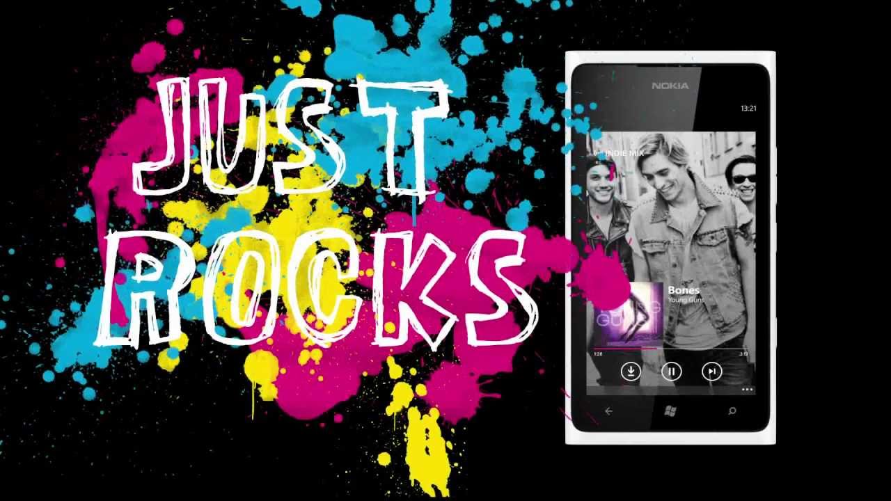 Nokia Music - YouTube