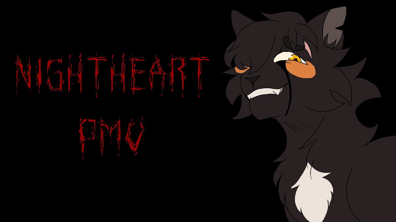 Square One Nightheart PMV - YouTube