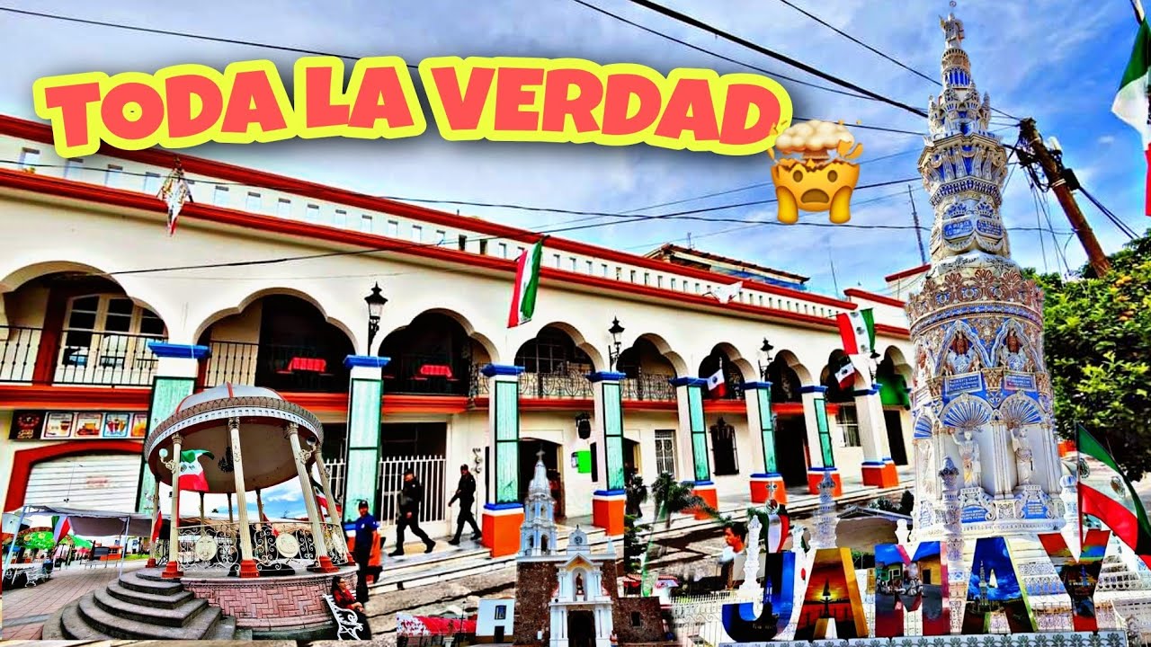 Así es VIVIR en Jamay, Jalisco🔥 2022‼️NO todo es como lo cuentan ...