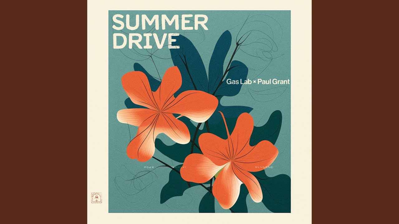 Summer Drive - YouTube