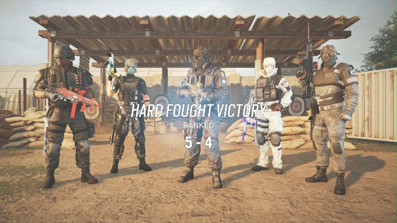 Hard fought victory!! Had to coach and carry my team!![11-4 K\D] 🎮🧠♟️🔫 ...