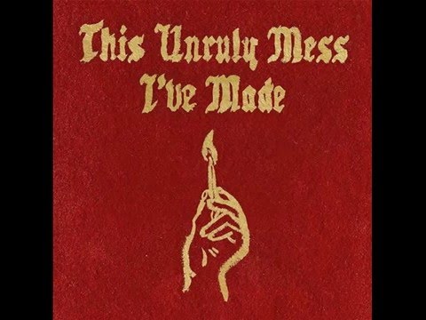 Macklemore & Ryan Lewis - Dance Off (Feat Idris Elba & Anderson .Paak) - 2016