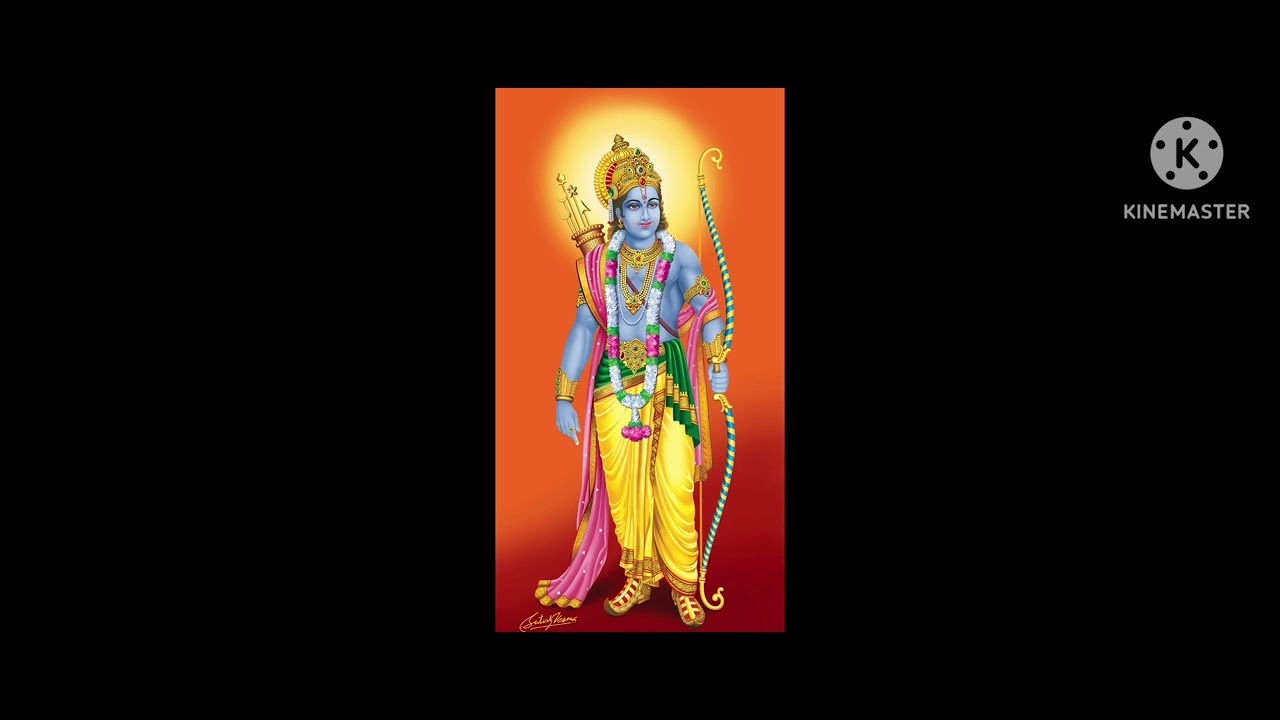 HA RAM HA RAM HA RAM HA RAM - YouTube
