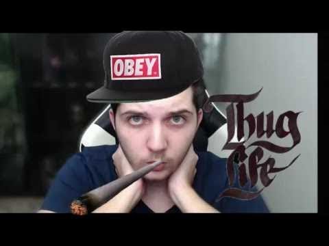 NDNG Baturay thug life