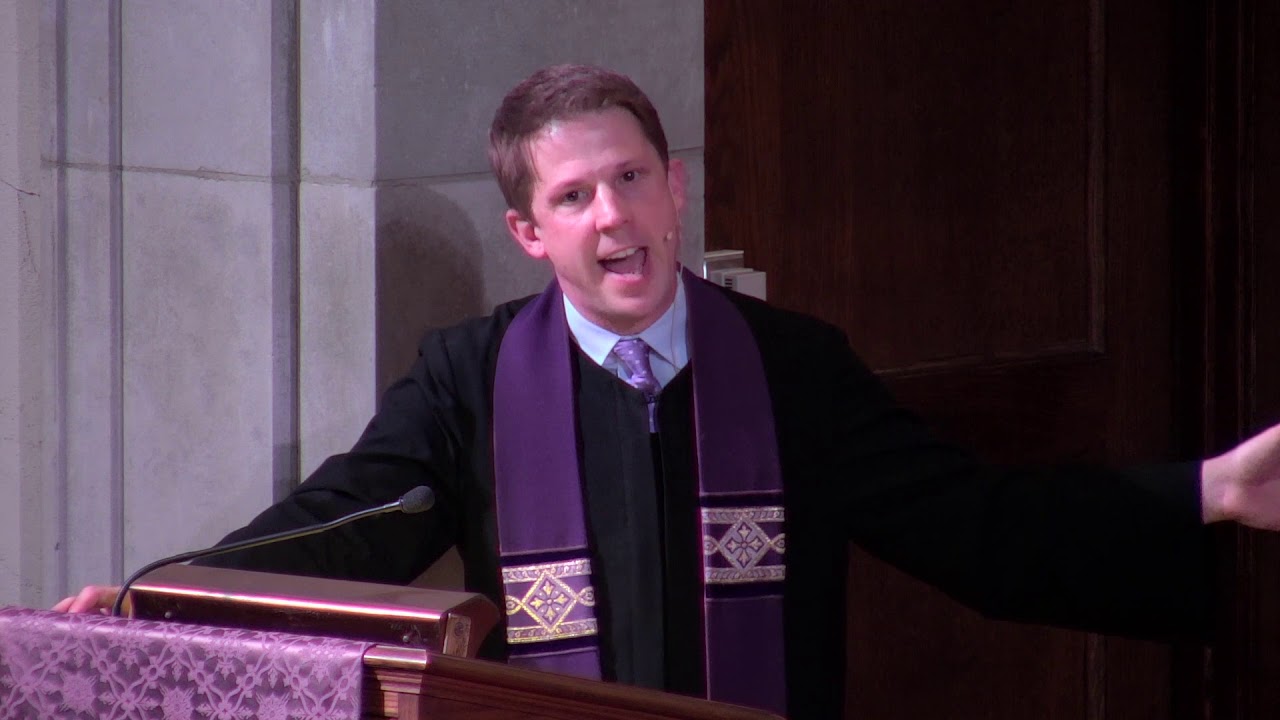 12/06/20 Sermon: "Prince of Peace," presented by Rev. Christopher A ...