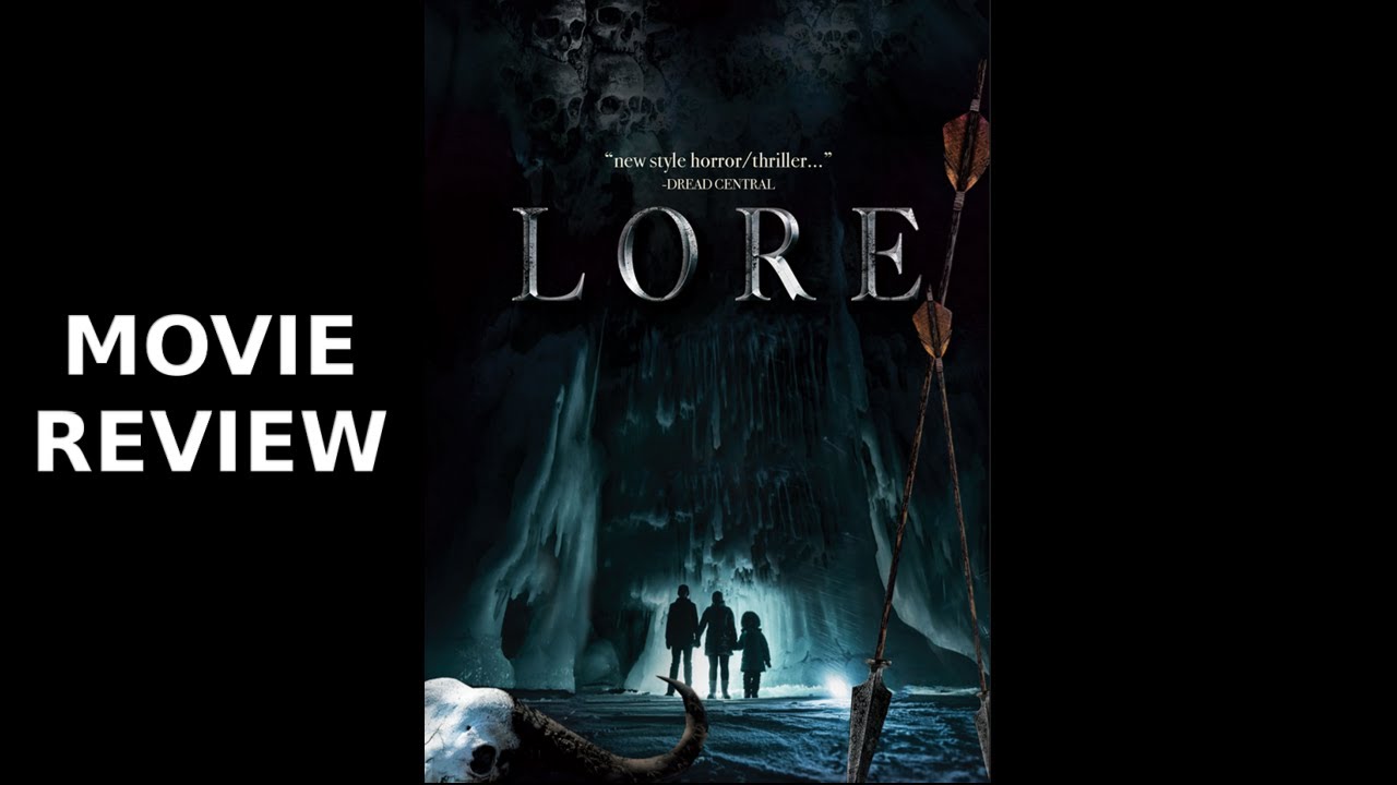 Movie Review - Lore (2017) - YouTube