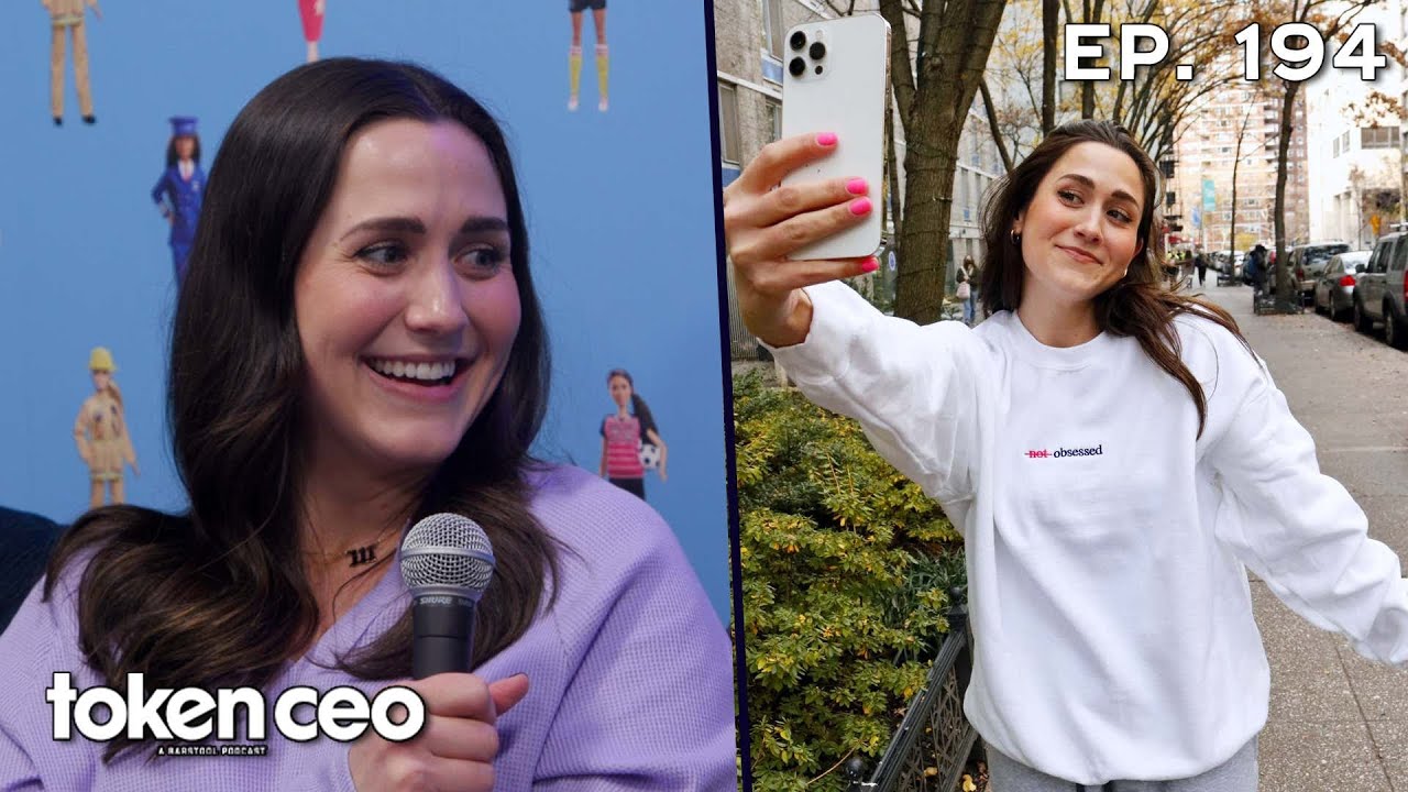 Barstool's Newest Celebrity News Reporter - YouTube