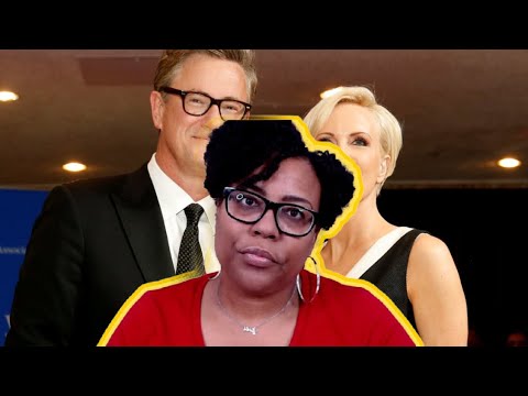 Morning Joe’s Joe Scarborough and Mika Brzezinski Are Almost Caught Up ...