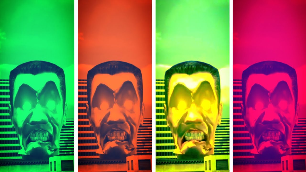 Skibidi Toilet color battle #56 - YouTube