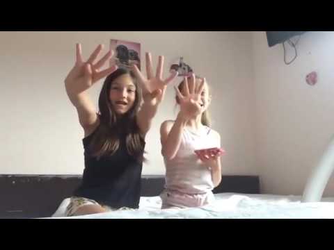 yoga challenge fail girls 56