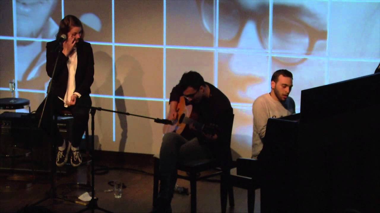 Kate Davis | "Bewitched, Bothered and Bewildered" (Ella Fitzgerald ...