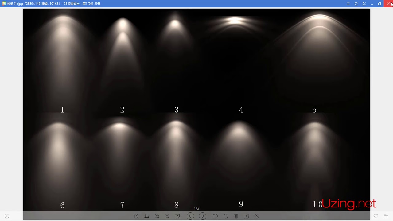 04 Enscape灯光系统 Lighting - YouTube