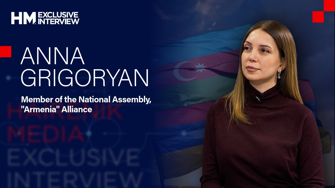 We seek a peace that solves issues with specific guarantee mechanisms ...