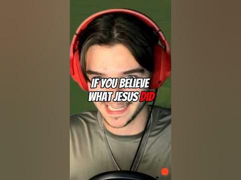 If You Believe Then You Should be Repenting! - YouTube