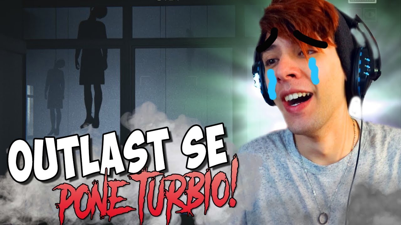 LOS LOC0S ME ENSEÑAN SU NEP3 - OUTLAST 2 #16 - NICO CORE GAMES - YouTube