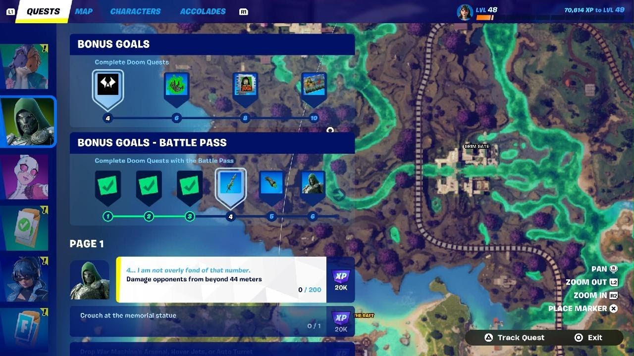 Fortnite I have anger - YouTube