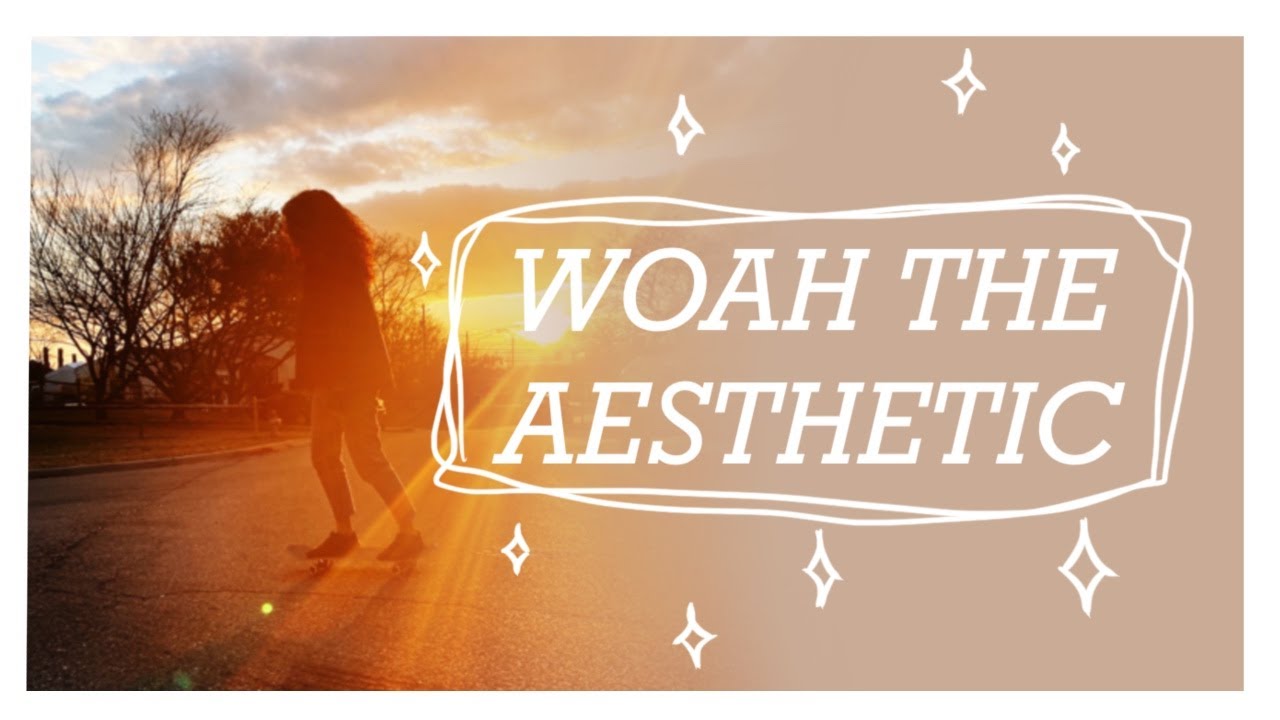 SuPeR ClicHe aEsthEtic SkaTe vIdEo :0 - YouTube