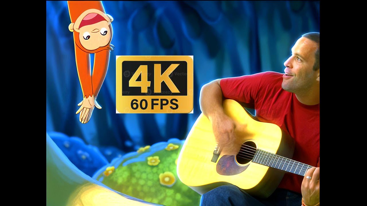 Jack Johnson - Upside Down - Remaster - YouTube