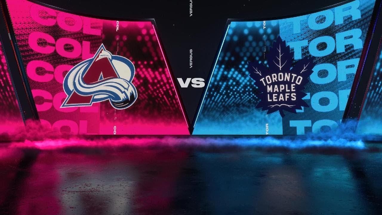 NHL 25 - offline season mode game #66 - YouTube