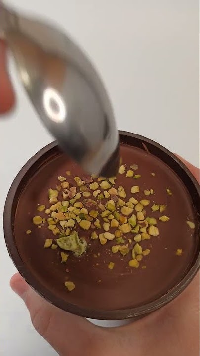 То Самое Мороженое из TikTok! Мороженое Магнат Ведро Дабл Фисташка ...