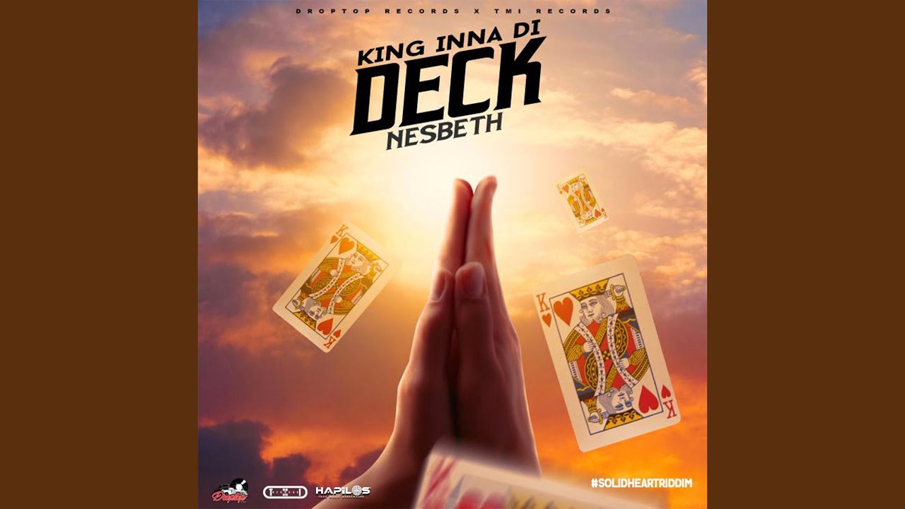 King Inna Di Deck - YouTube
